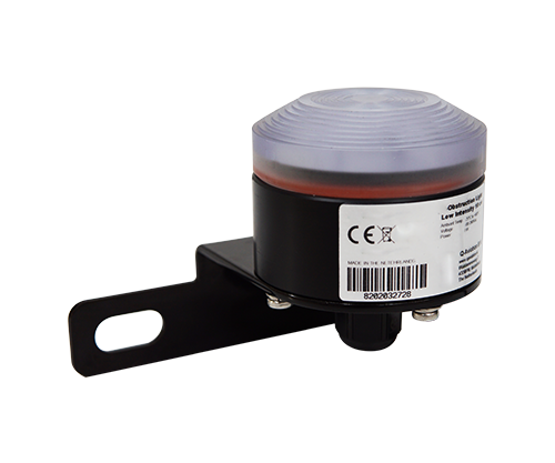 Aviation Obstruction Light | Aircraft Warning Light | ICAO Compliant